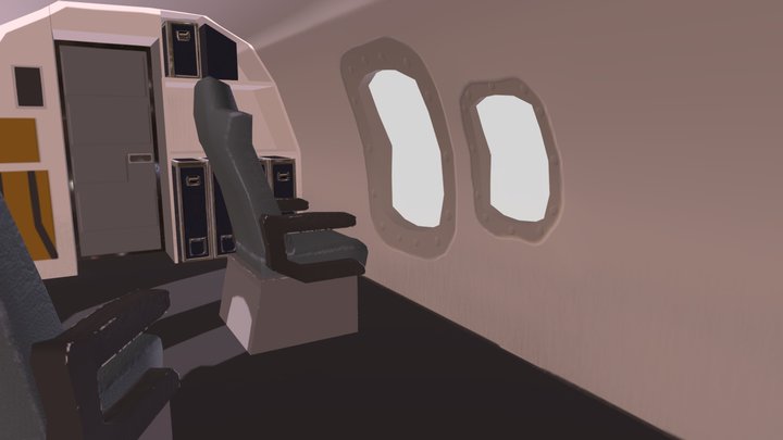Lookout 3D models - Sketchfab