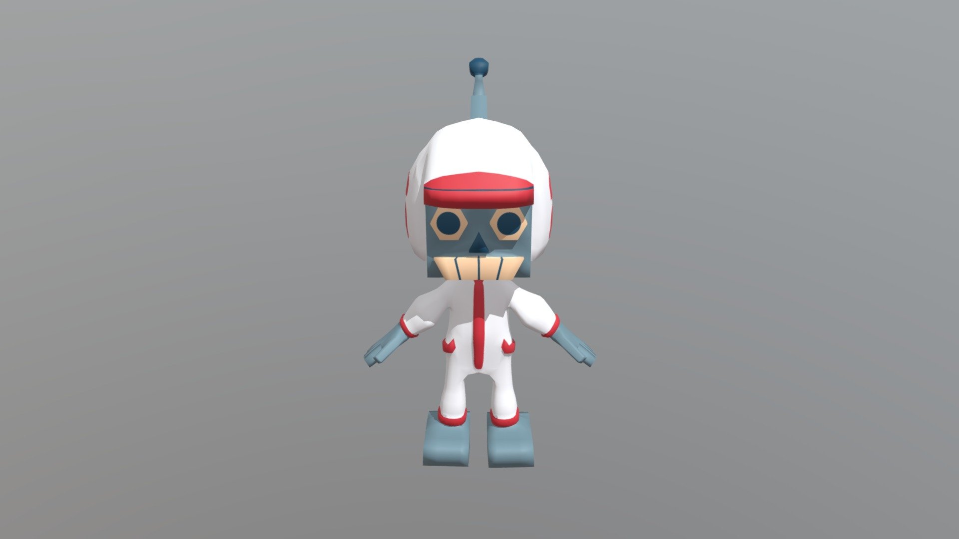 Sterling Silver Model - Download Free 3D model by danepaulson [e475110 ...
