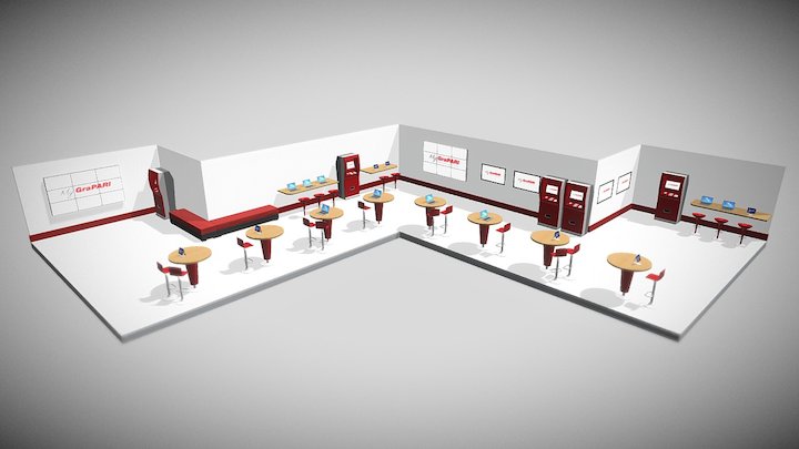 Grapari 3D models - Sketchfab