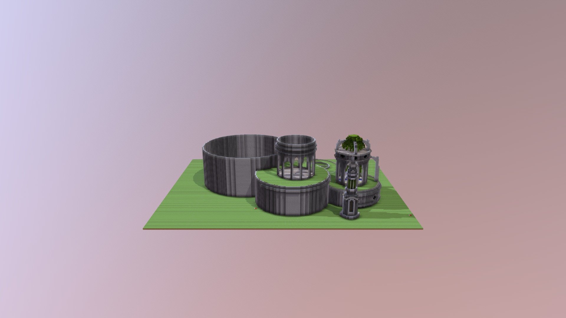 kind - 3D model by Xpang [e47649f] - Sketchfab