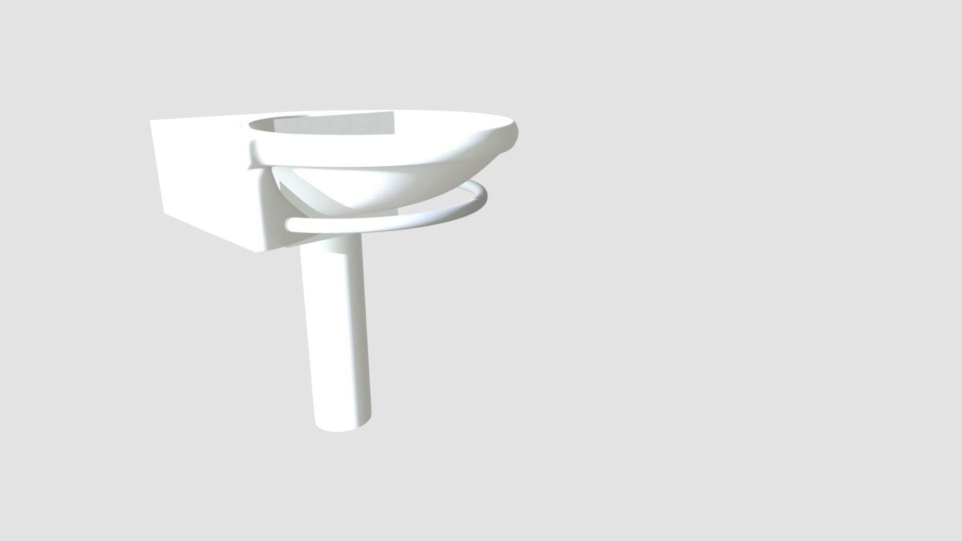 sink - Buy Royalty Free 3D model by Evermotion [e476a06] - Sketchfab Store