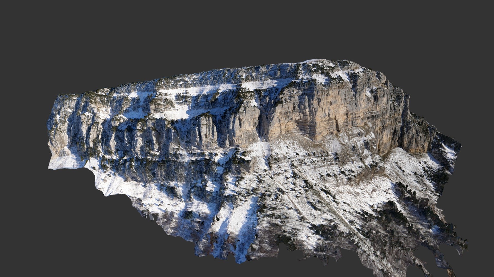 Granier 15nov - 3D model by GEOPS U-Paris-Saclay (@gouravour) [e476f1c ...
