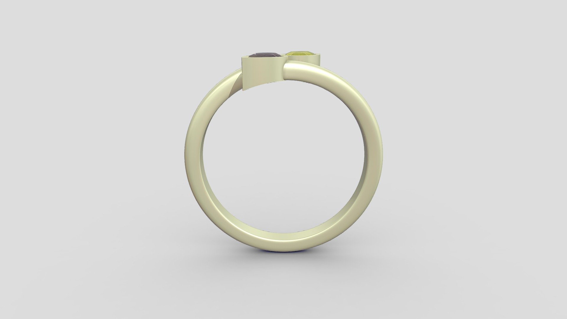 Bypass_two Pear - Download Free 3D model by Automic Gold (@automic-gold ...