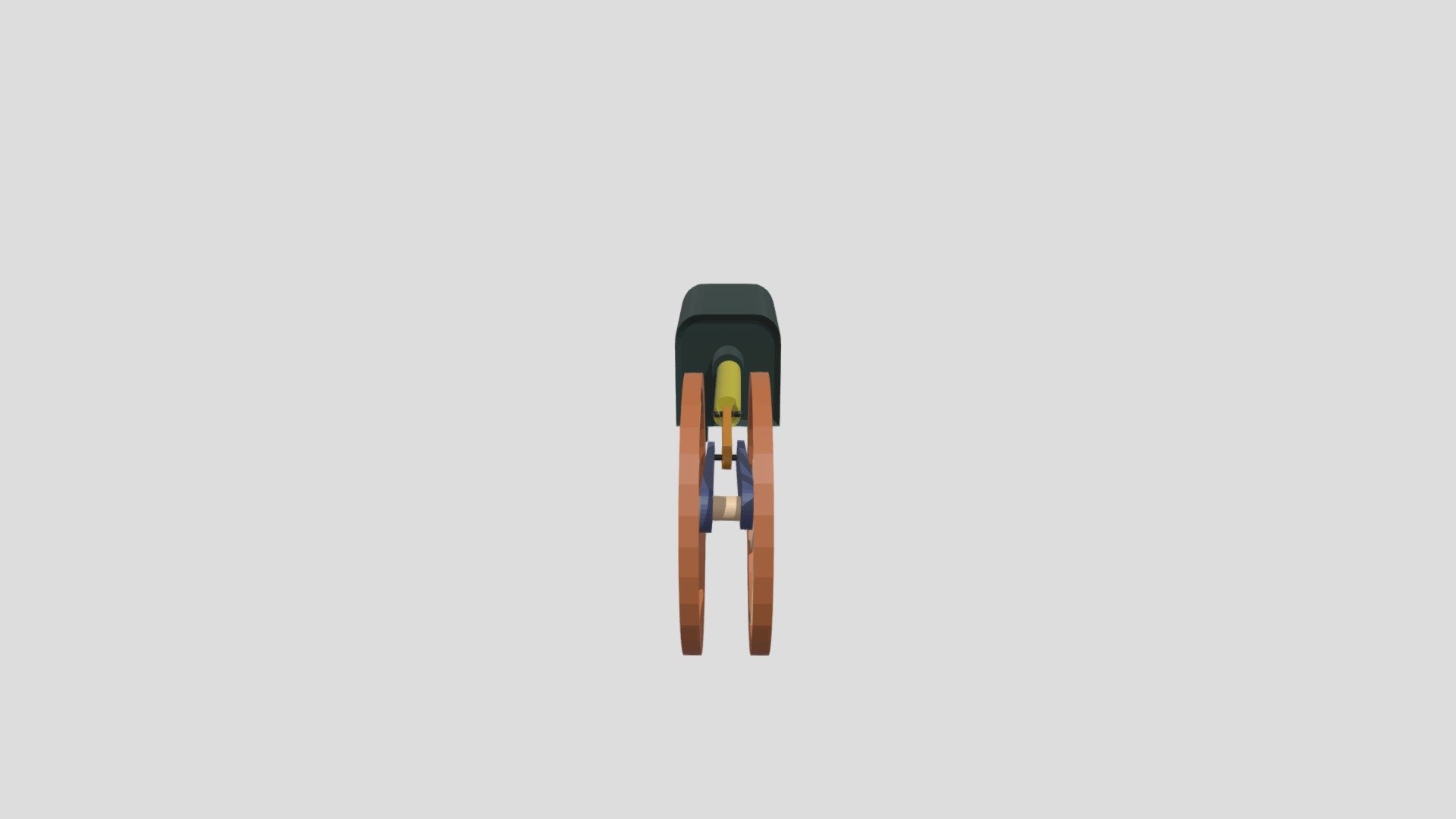 Roda - 3D model by kha_mu [e477c85] - Sketchfab