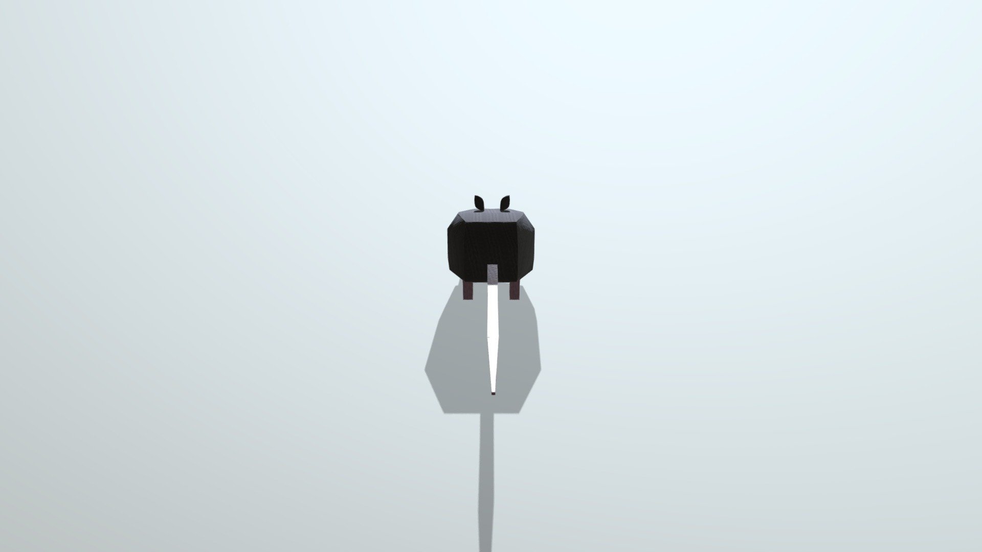 Low Poly Rat - Download Free 3D model by Vloosh [e479011] - Sketchfab