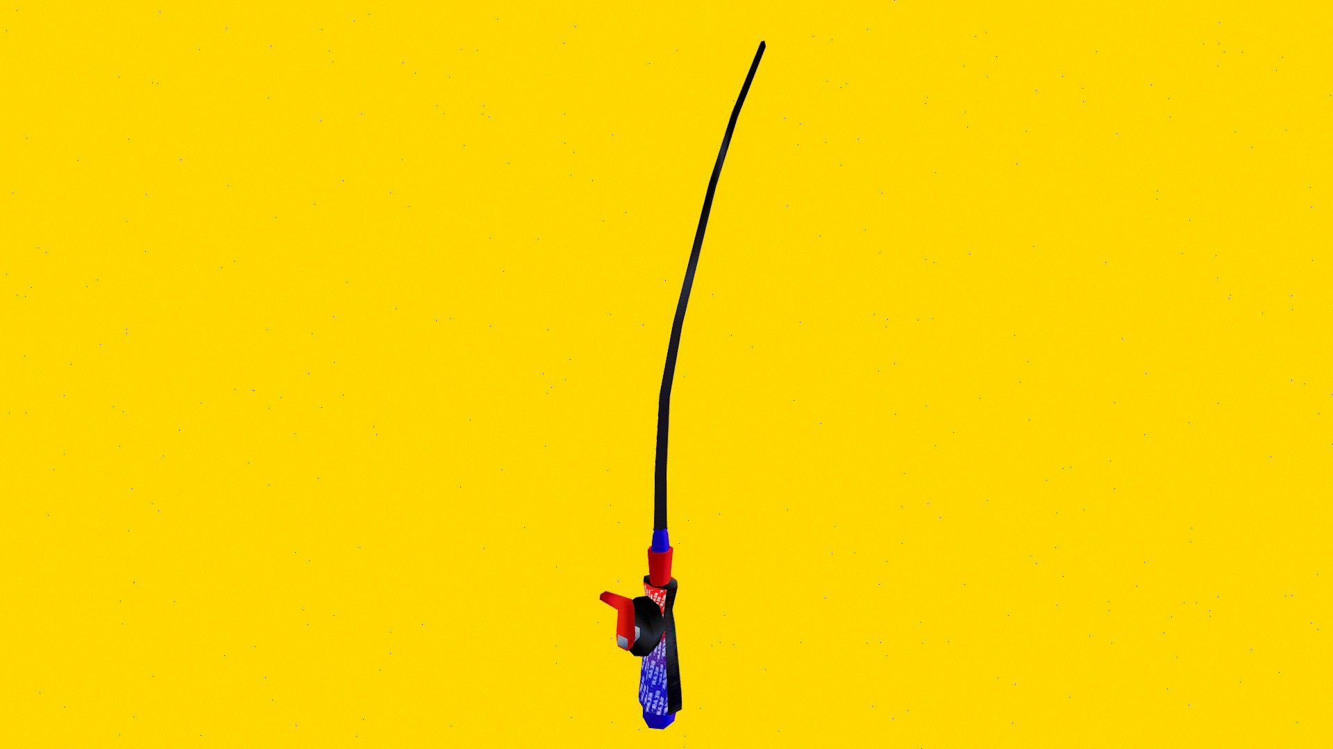 bear* fishing rod - Download Free 3D model by frodunkulous ...