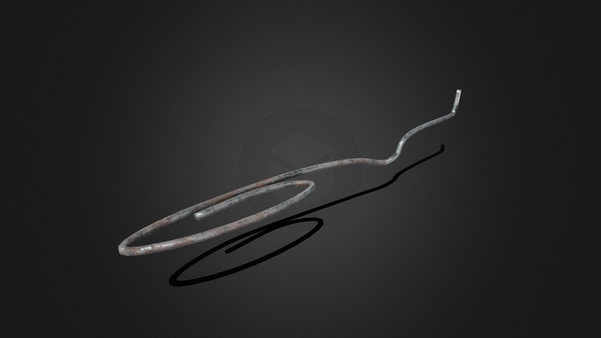 master key - Download Free 3D model by Slepskiy [e47aeef] - Sketchfab