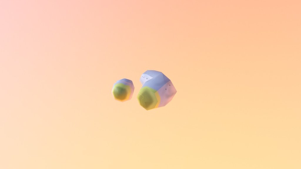 FINAL_Grubs - 3D model by Sonnypie [e47b32d] - Sketchfab