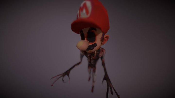 Headcrab 3D models - Sketchfab