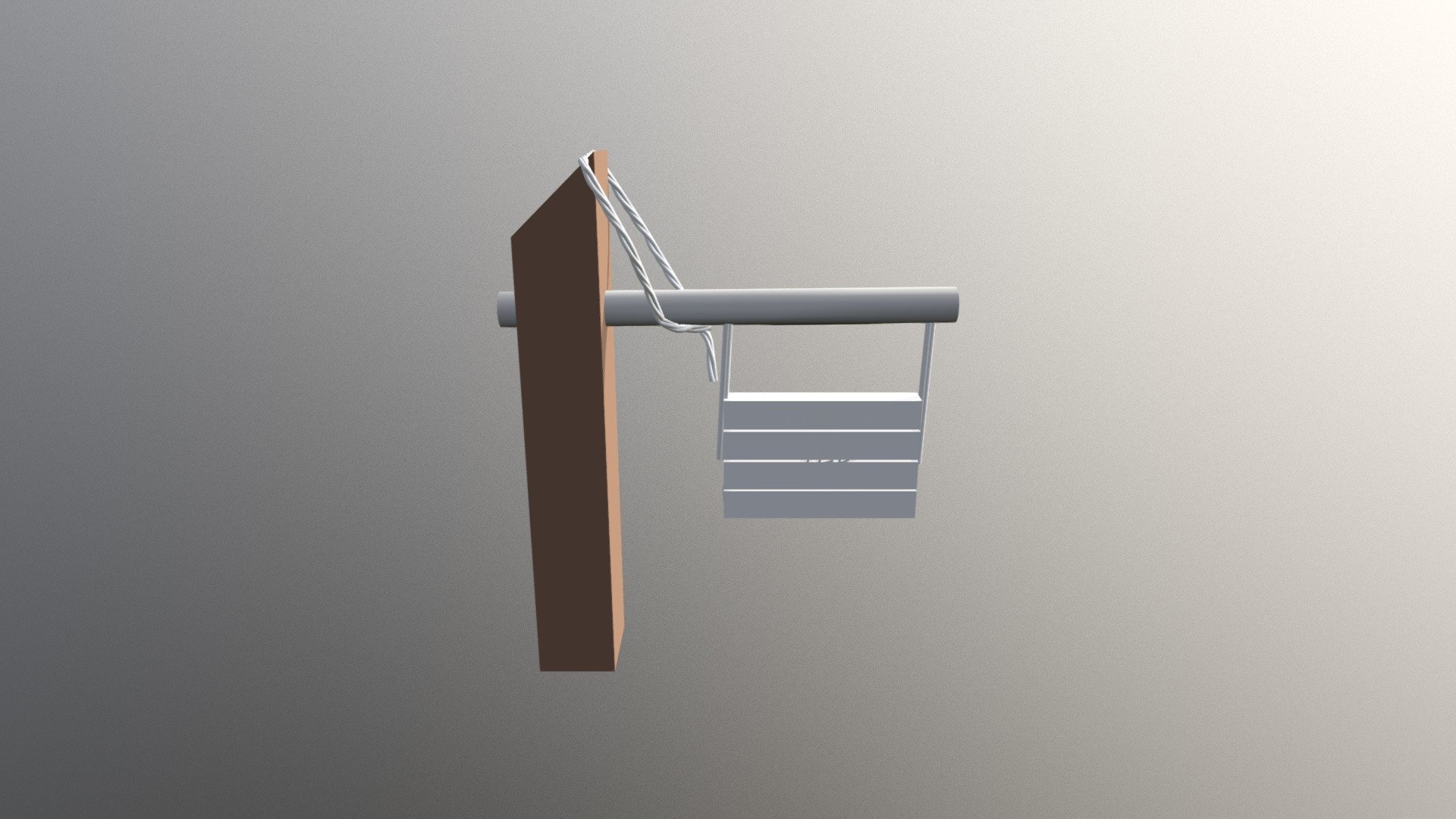 Sign - 3D model by Dantios [e47ed8a] - Sketchfab