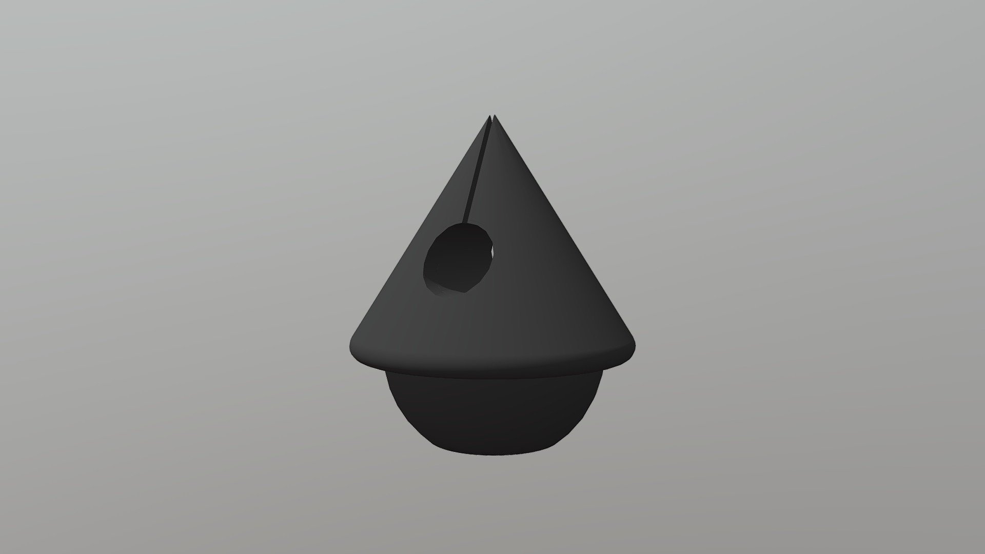 Beak - 3D model by DavidVuong [e4809fa] - Sketchfab