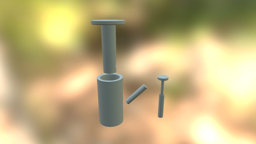 Fly Trap - Download Free 3D model by konradtacular [e480f0b] - Sketchfab