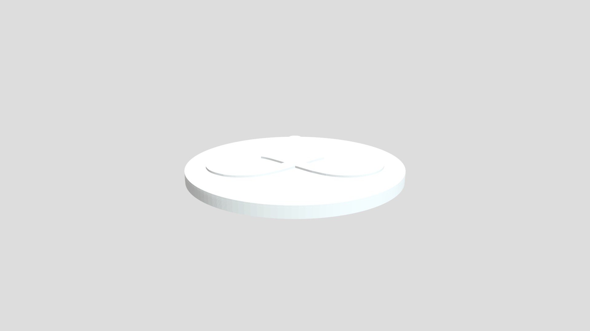 Ping Infinito V1 - 3D model by giorgioeller [e4842ef] - Sketchfab