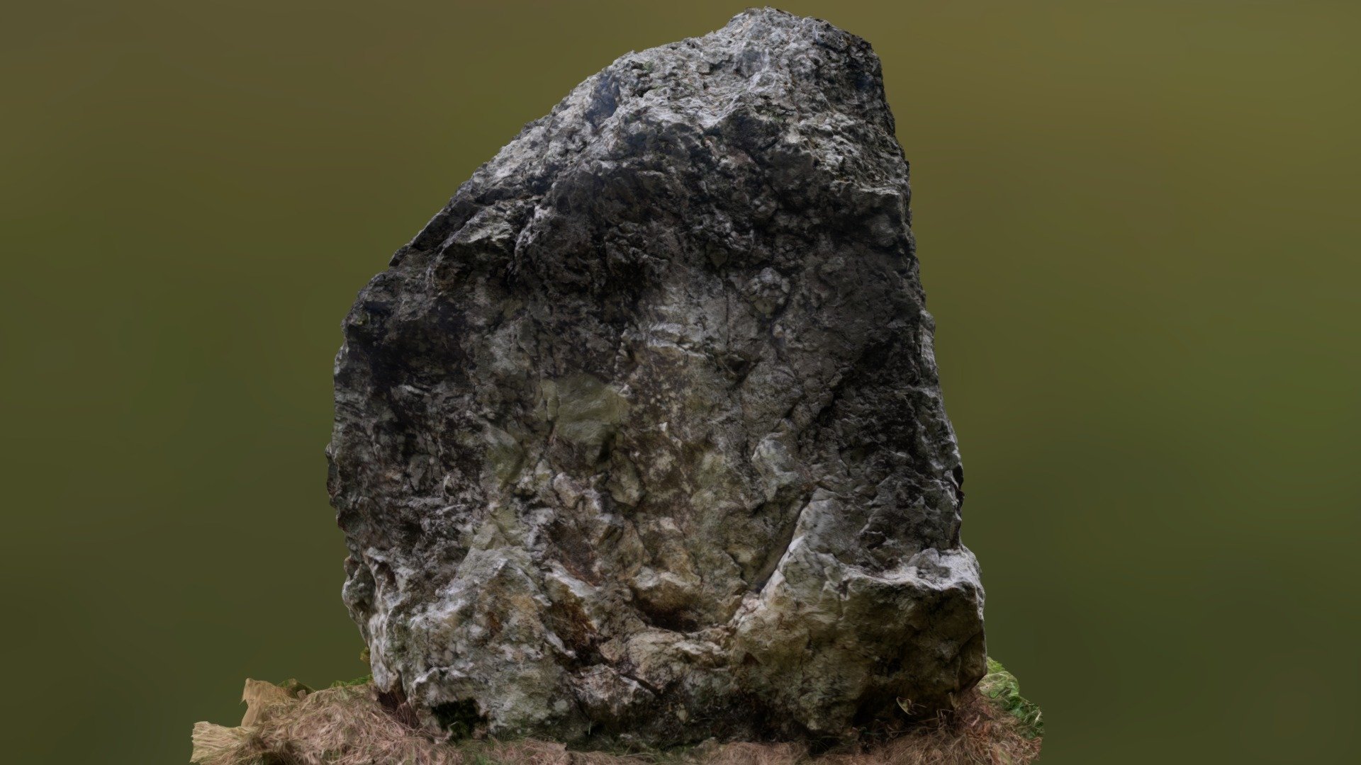 Duloe Two - Download Free 3D model by megalith archive ...