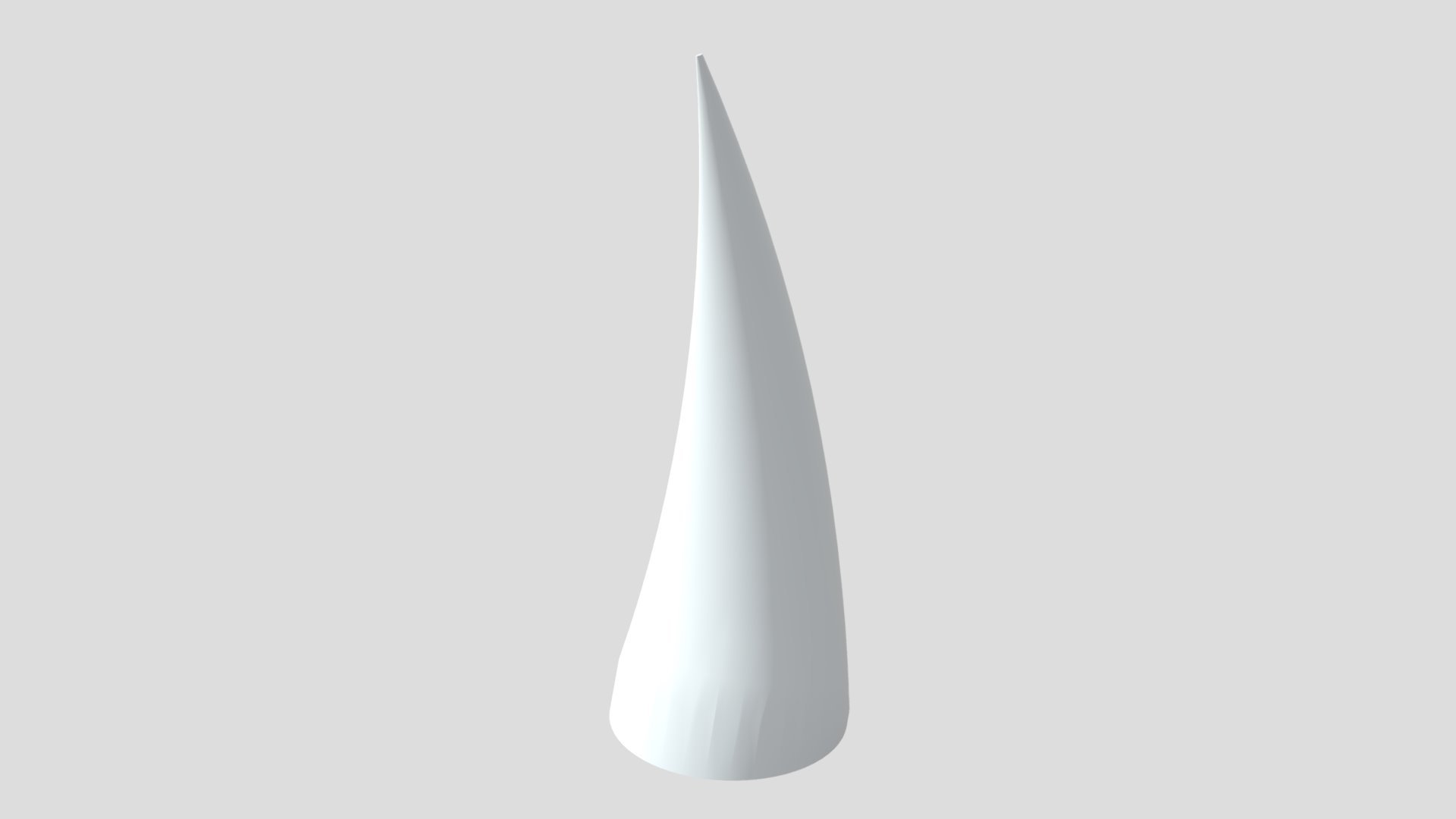 Hoorns Stier 3D - 3D model by KAOSO-by-JD [e48518b] - Sketchfab