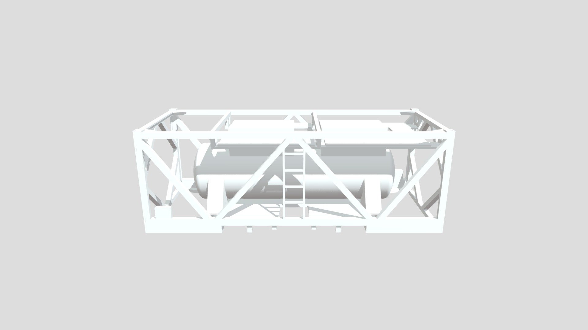 UT06C トリクロロフェニルシラン - 3D model by IORIKOUBOU [e485829] - Sketchfab