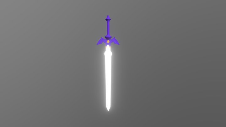 Zelda 3D models - Sketchfab