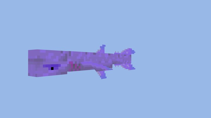 Remora 3D models - Sketchfab