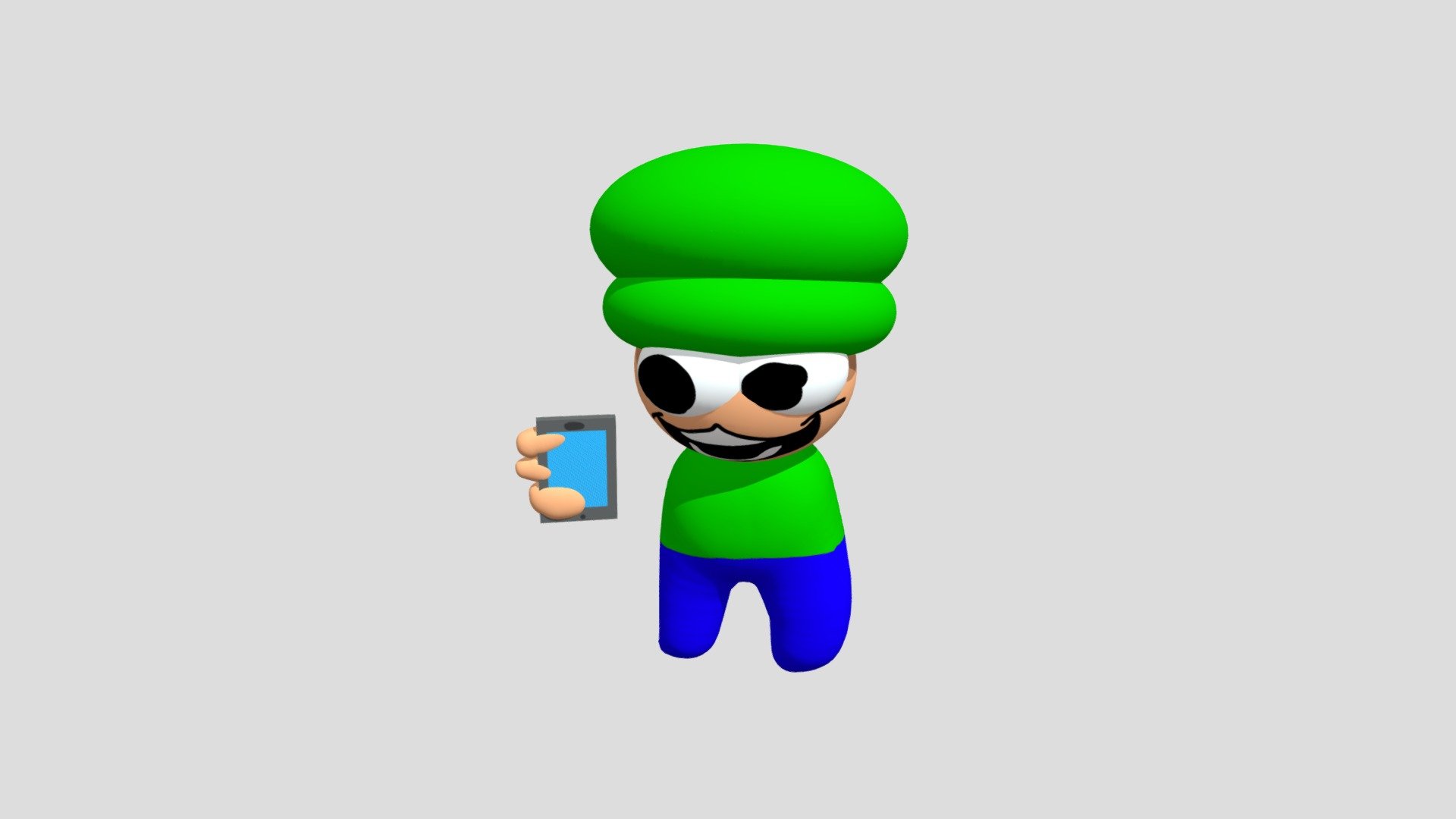 Bandu 2D - Download Free 3D model by TIKY667r [e487728] - Sketchfab
