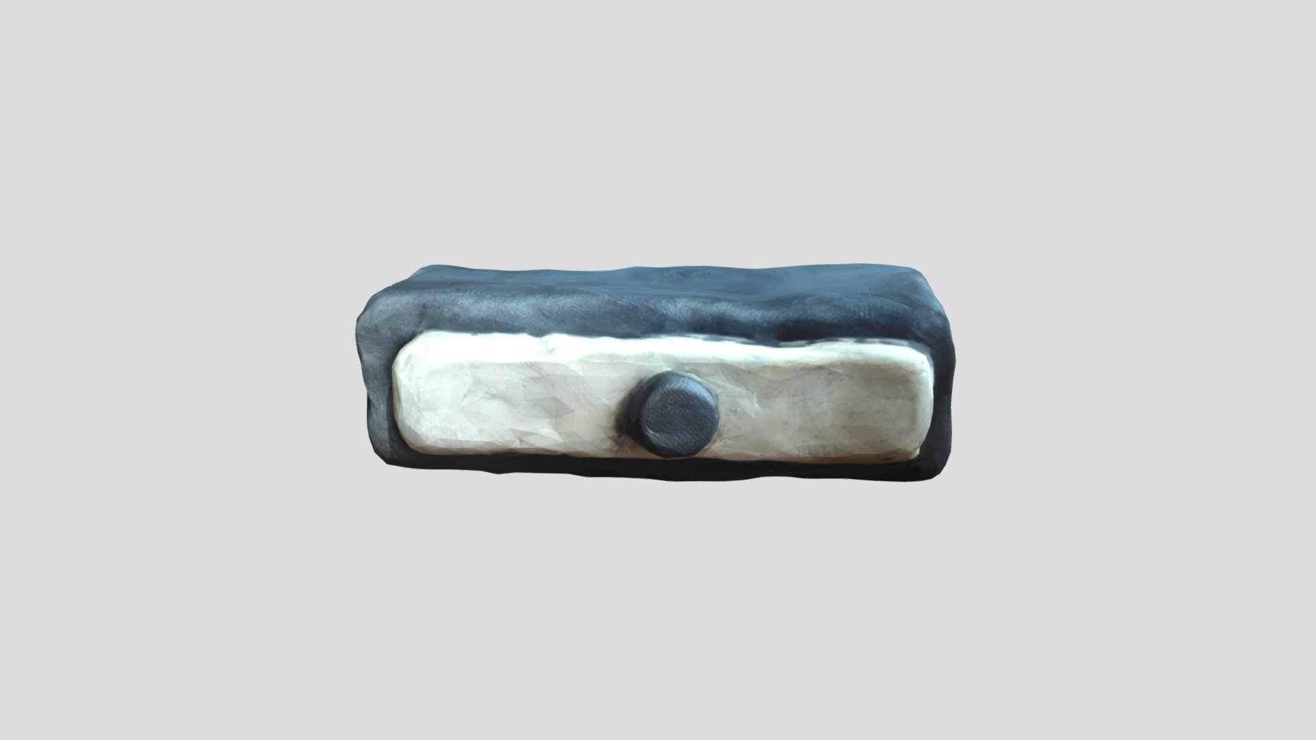 TV table - Download Free 3D model by Edvard96 [e48827c] - Sketchfab