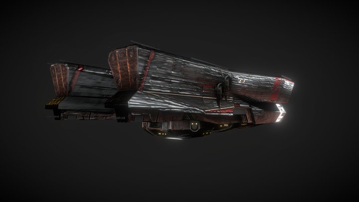 Destiny2 3D models - Sketchfab