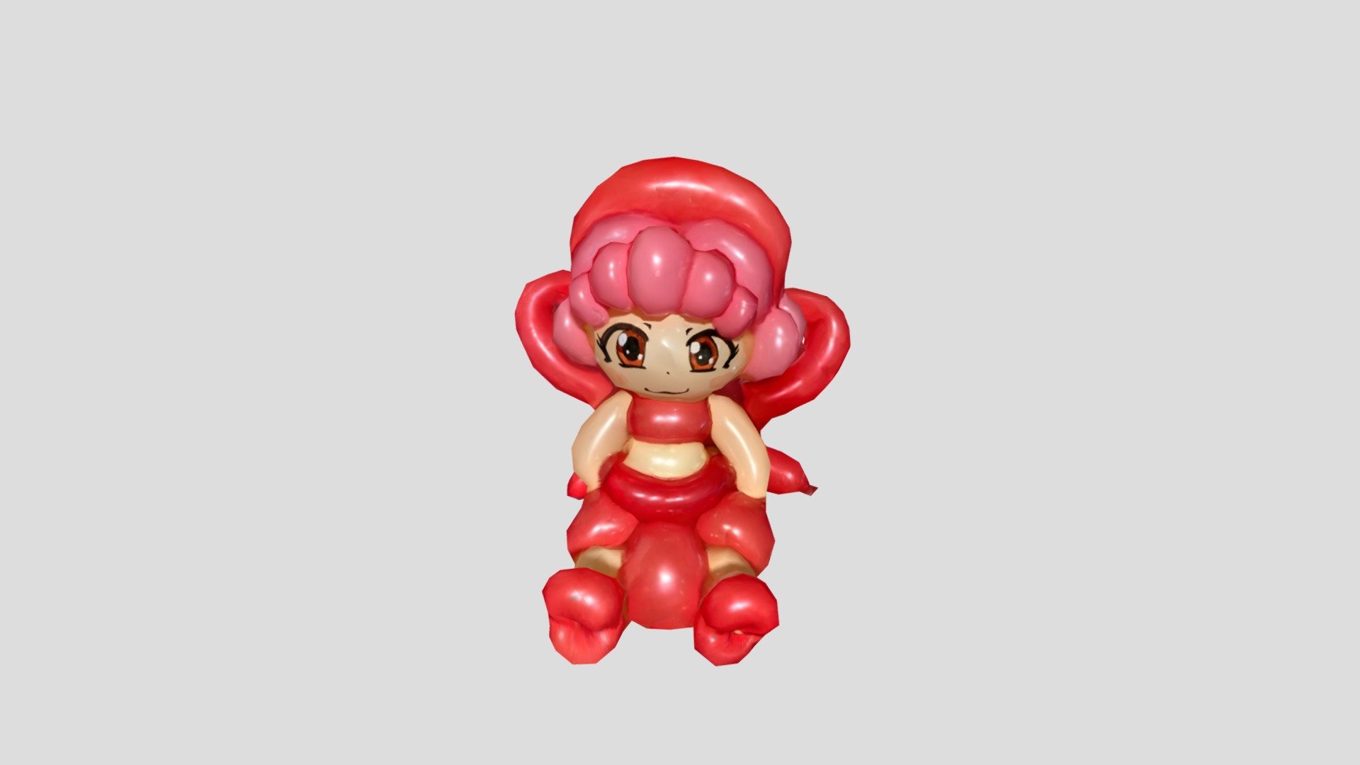 [balloondoll]balun-chan 2023-03-28 - 3D model by uu_uzuka [e48a201 ...