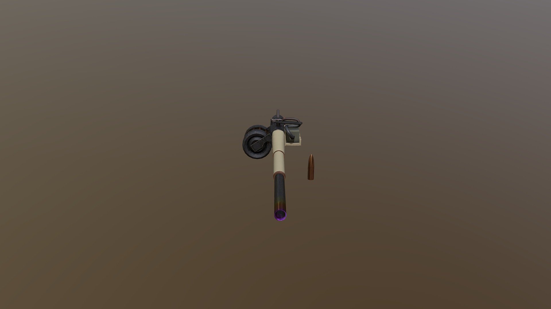 hero prop (low poly) - 3D model by cabbaage [e48a6e2] - Sketchfab