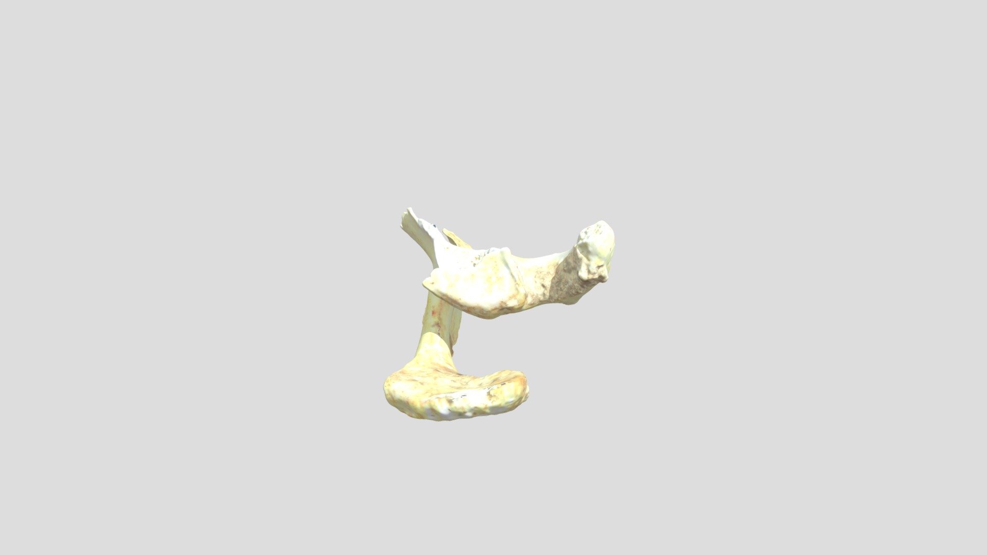 Week 3 Fragment 1 - 3D model by kubehlk [e48b6cb] - Sketchfab