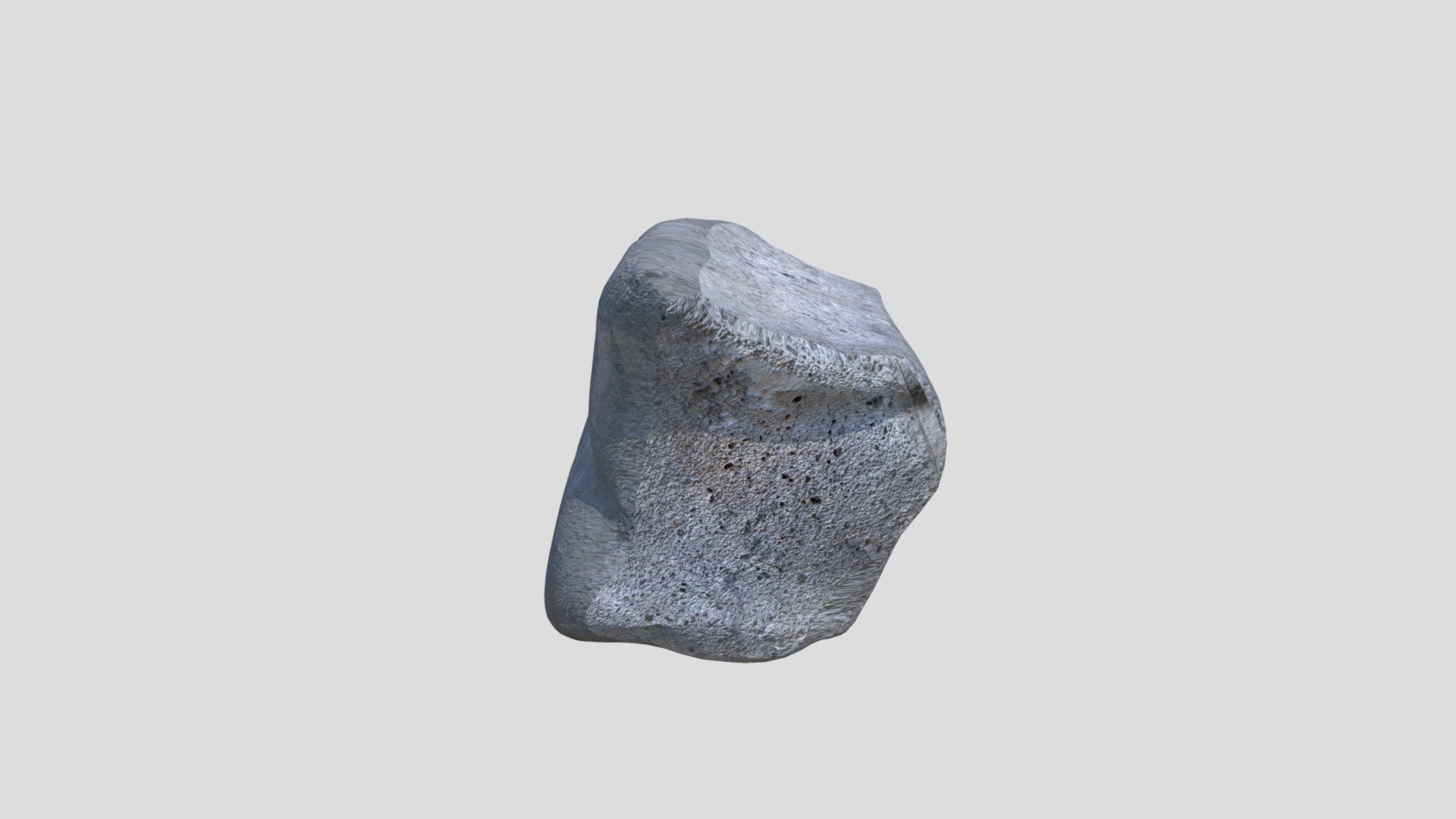 Steen 20 - Download Free 3D model by archeologie_Oss [e48c27d] - Sketchfab