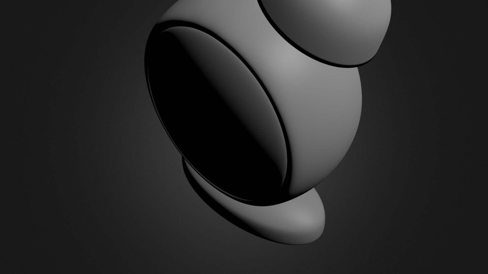 Blender Clock - 3D model by langelisl [e48d8f6] - Sketchfab