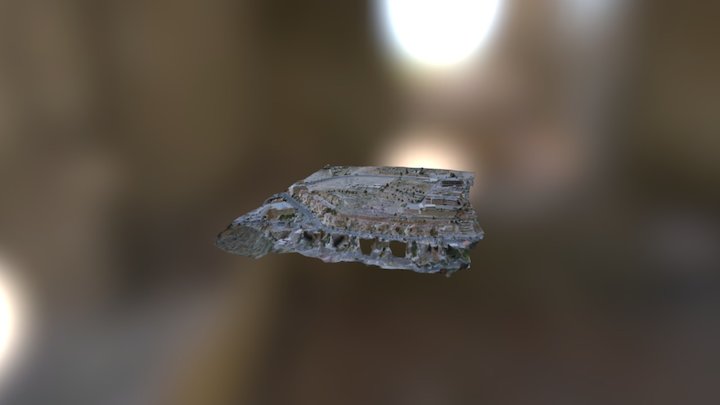 Schlesinger 3D models - Sketchfab