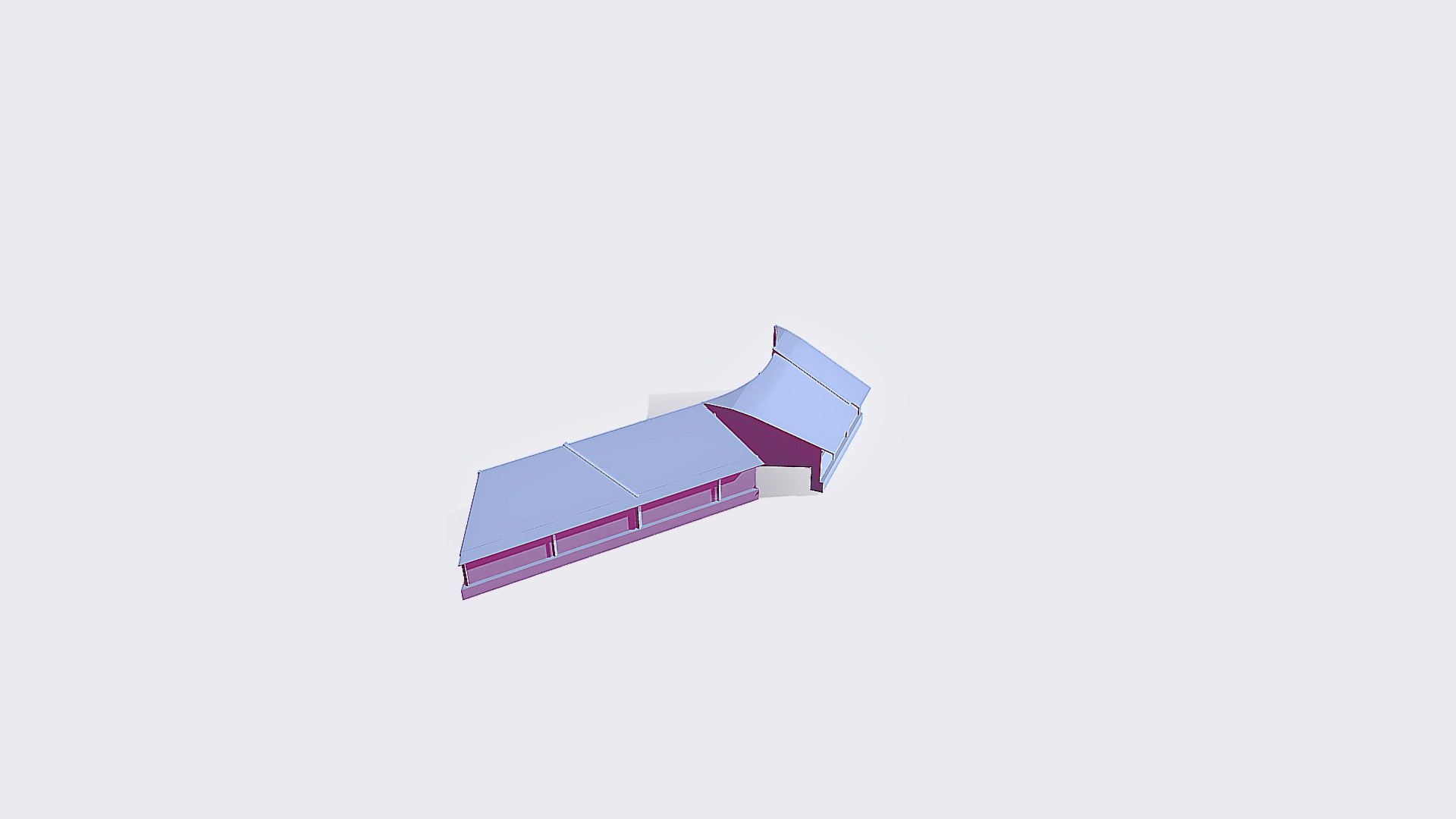 Breach - 3D model by yaselk [e48e420] - Sketchfab