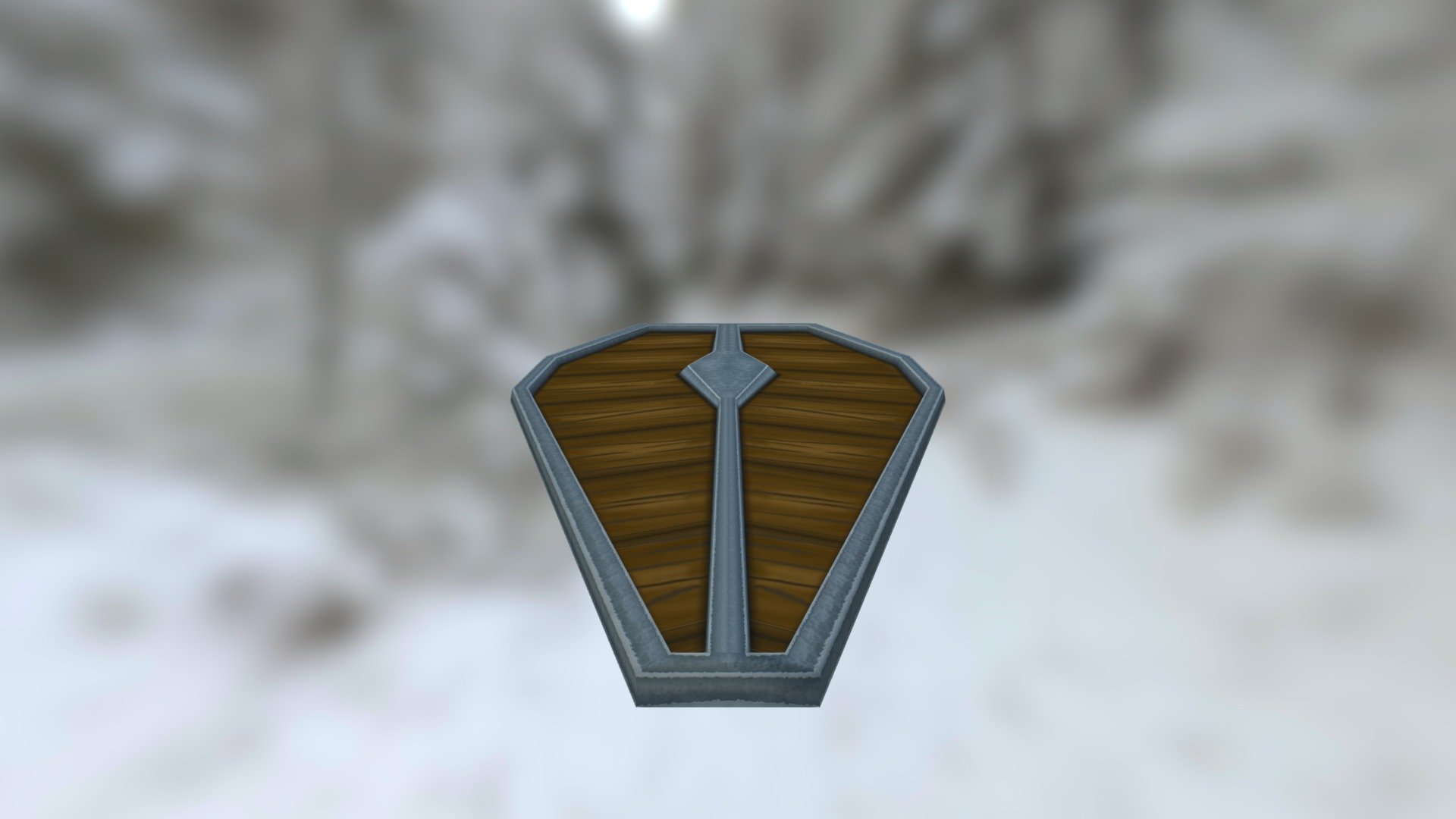shield2 - 3D model by r2 [e490b80] - Sketchfab