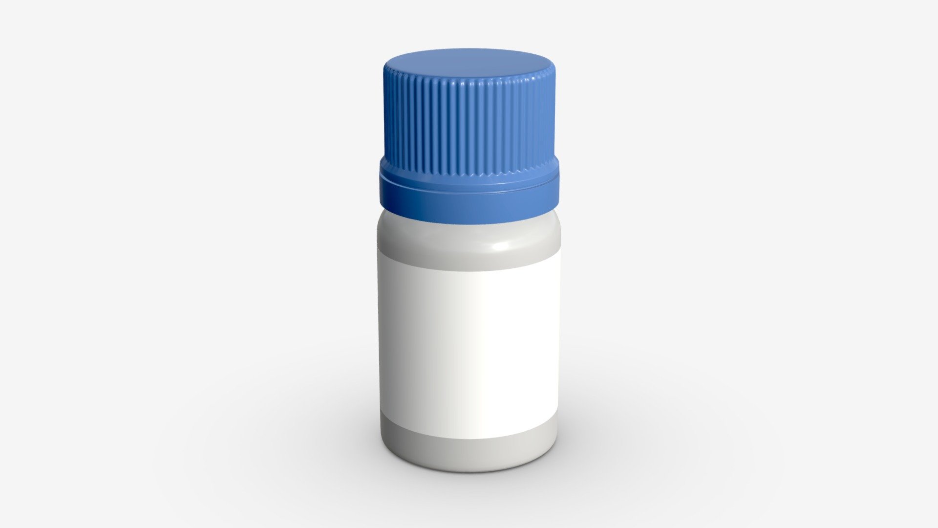 Supplement jar mockup 02 - Buy Royalty Free 3D model by HQ3DMOD ...