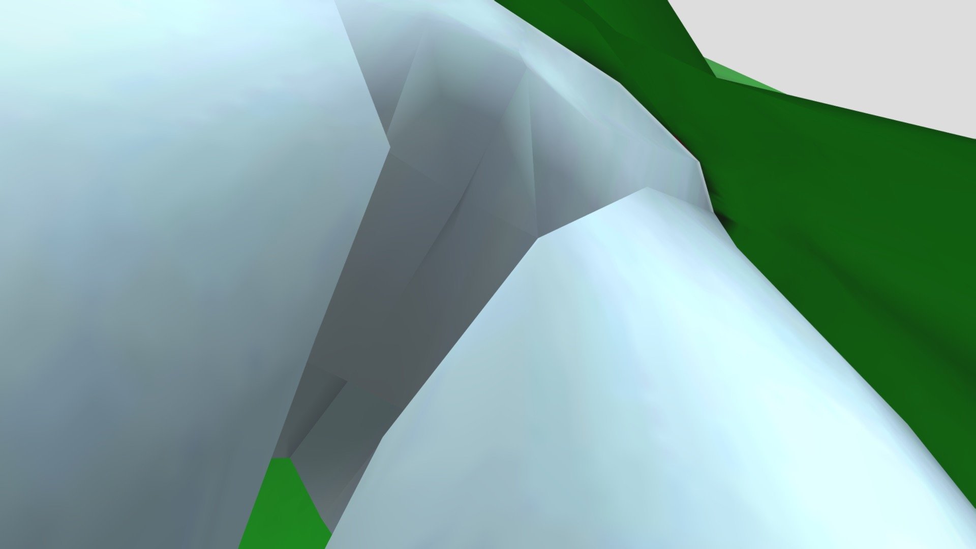 GameCube - Super Smash Bros Melee - Link - 3D model by ...
