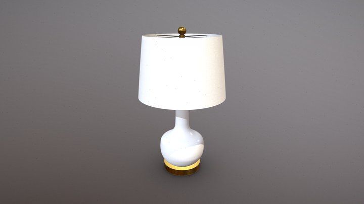 Light-fixtures 3D models - Sketchfab