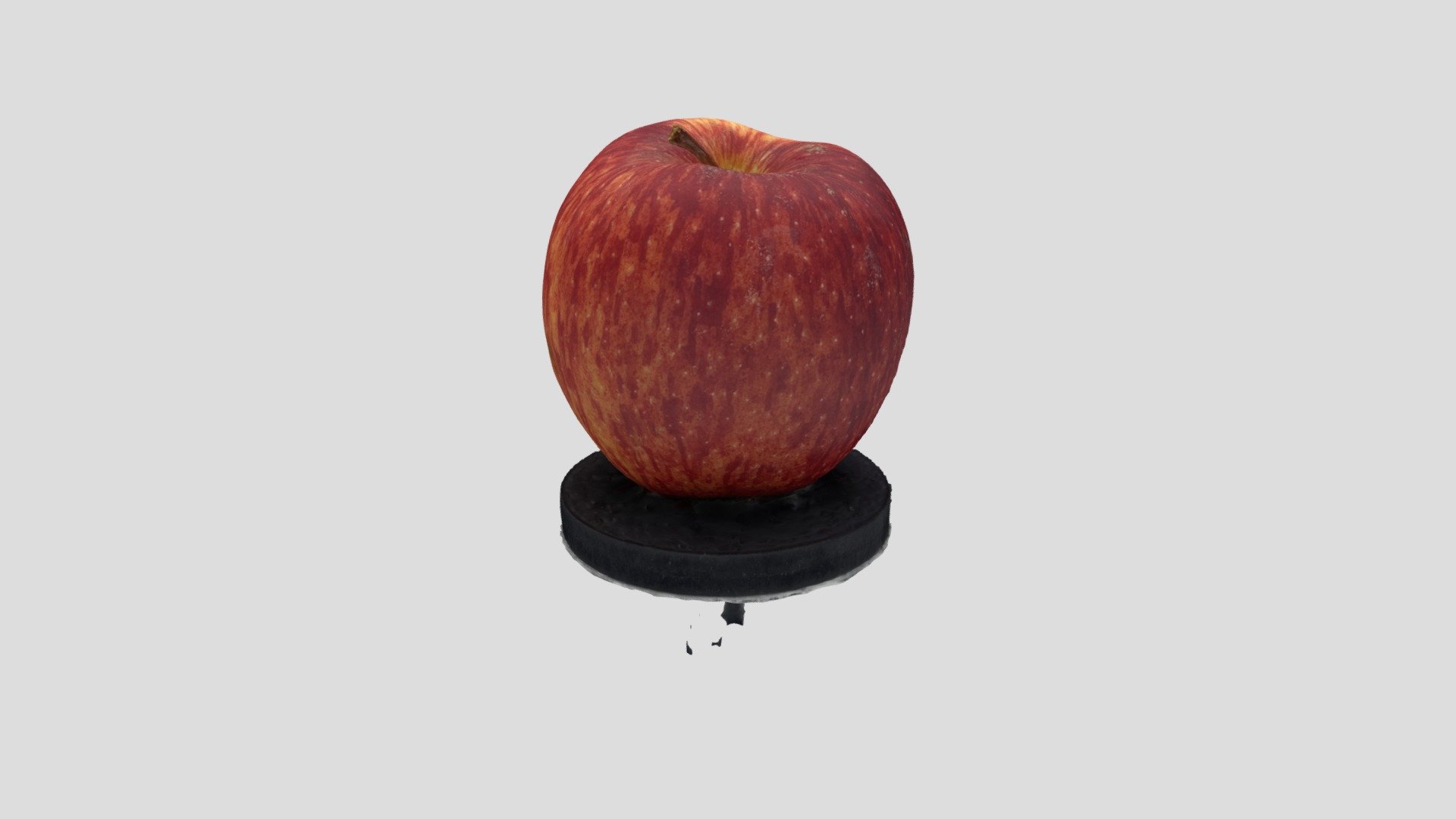 Apple Scan - Softbox - Download Free 3D model by saulatepicgames ...