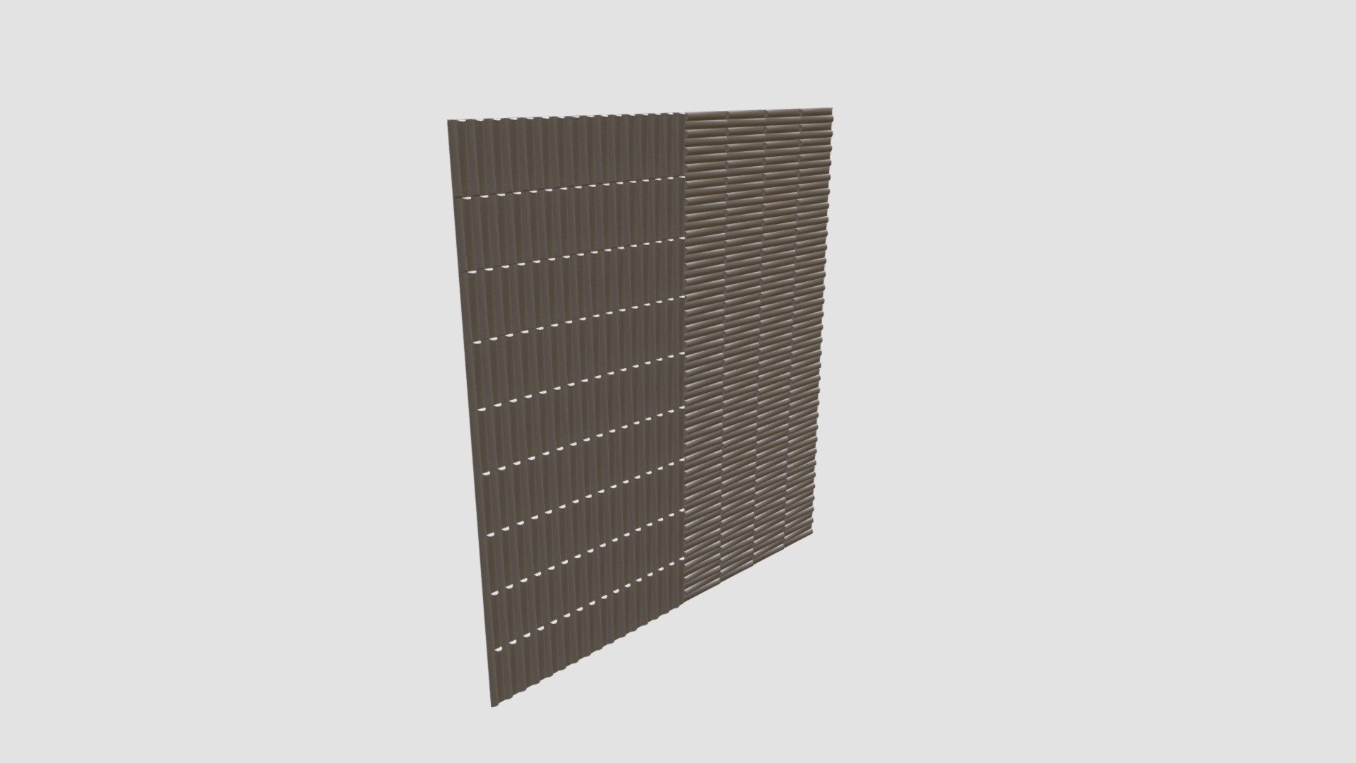 wall panel - Buy Royalty Free 3D model by Evermotion [e4968ae ...
