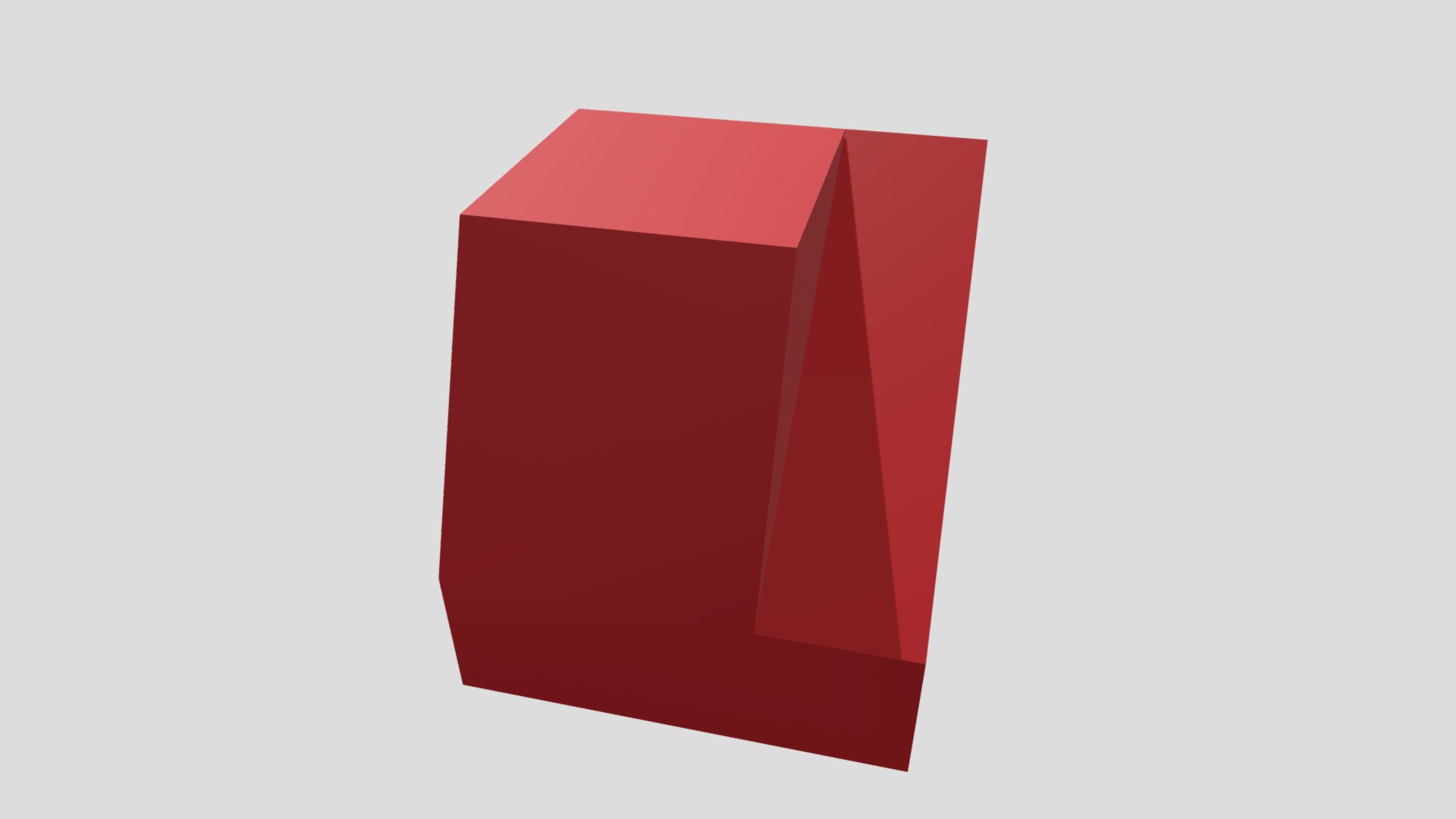 Iso 6 - Download Free 3D model by aramonz [e497ade] - Sketchfab