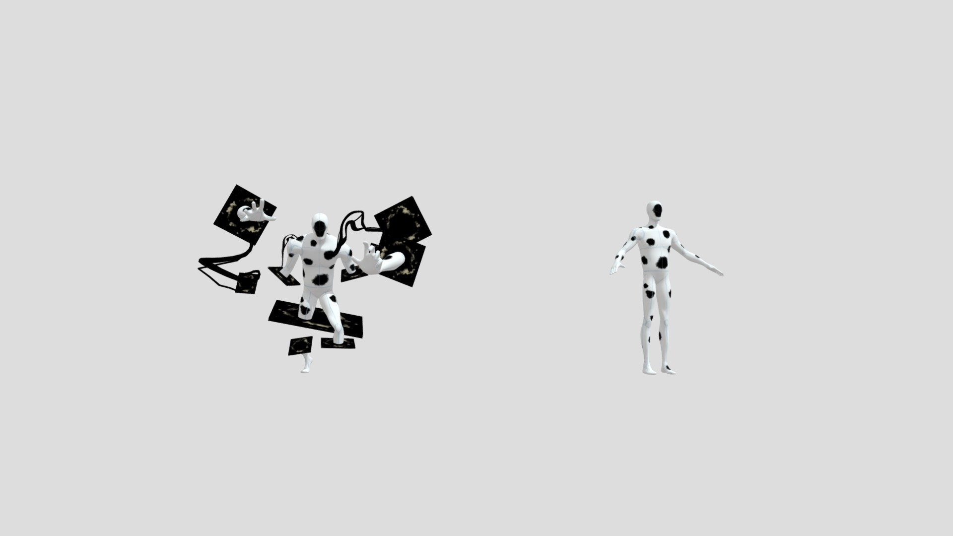 the-spot-from-across-the-spider-verse - Download Free 3D model by ...