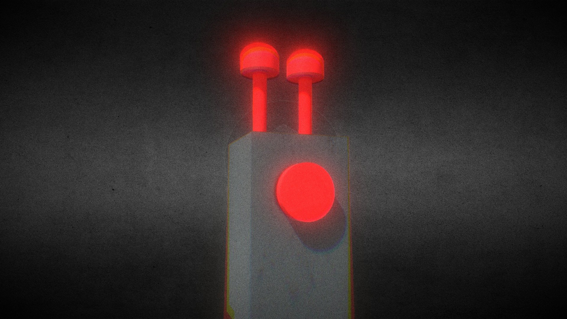 Remote (GoBB 7) - Download Free 3D model by bruhbrujh (@Lolzeeskom ...