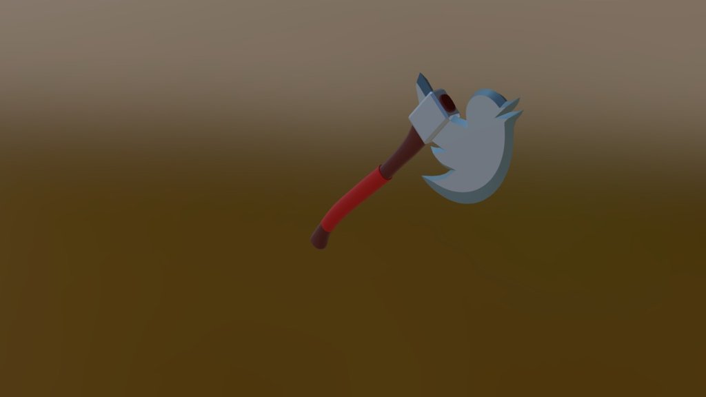Balta - 3D model by mnaci [e4997c8] - Sketchfab