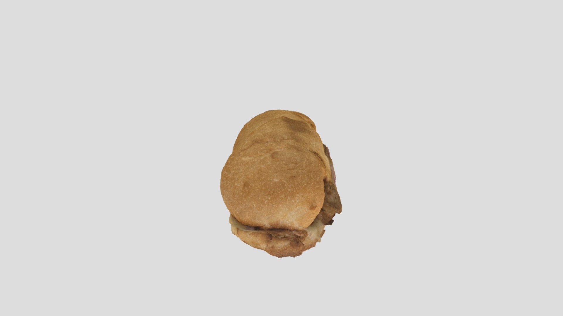 Mae’s Sandwich - Download Free 3D model by Bearbe4r [e49b9f2] - Sketchfab