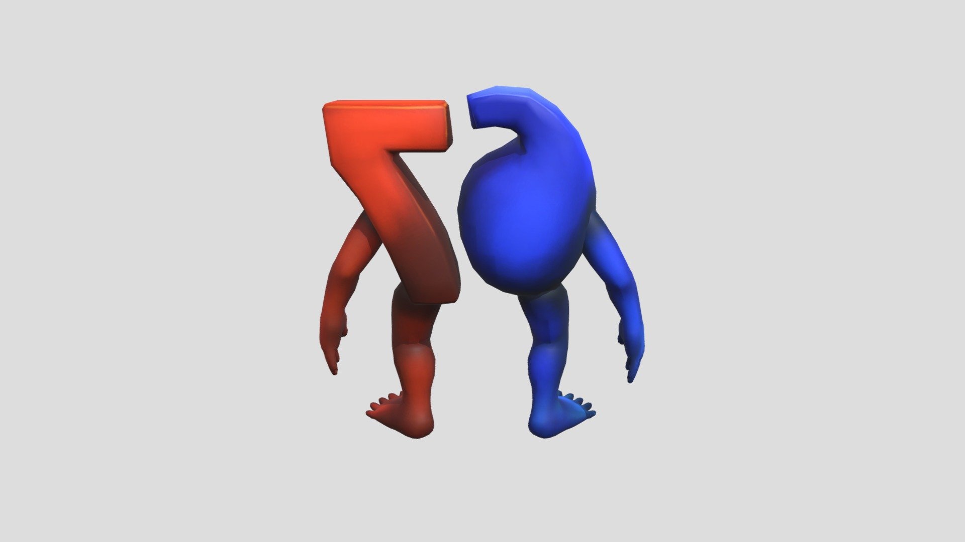 67 (BRAINROT EVOLUTION) - 3D model by Nathan animator 3D (@nathanrolino ...