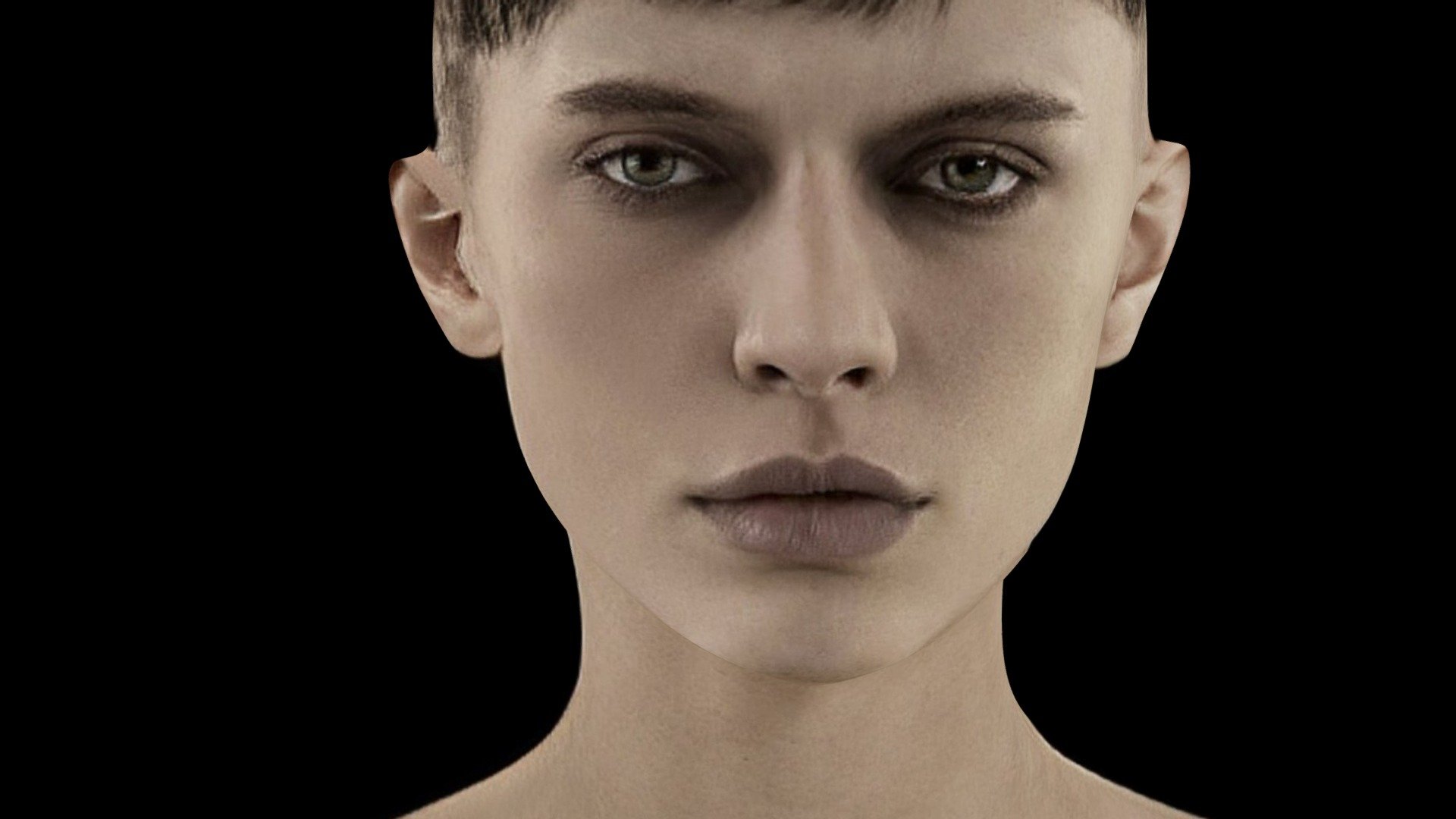 Human Dignity Collection | www.acuteline.com - Download Free 3D model ...