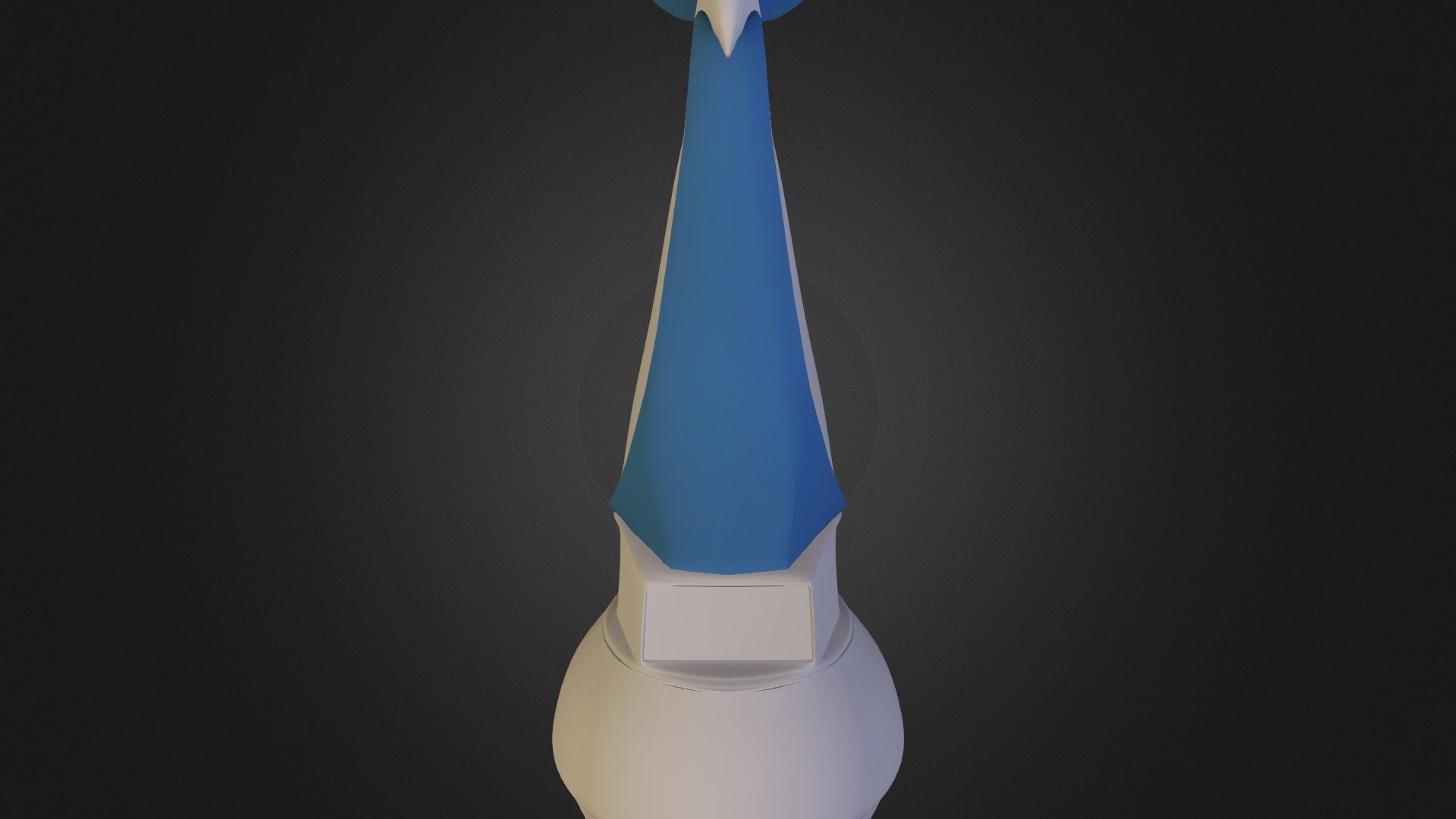 Trophy2 - 3D model by sioncoltd [e49d8cf] - Sketchfab