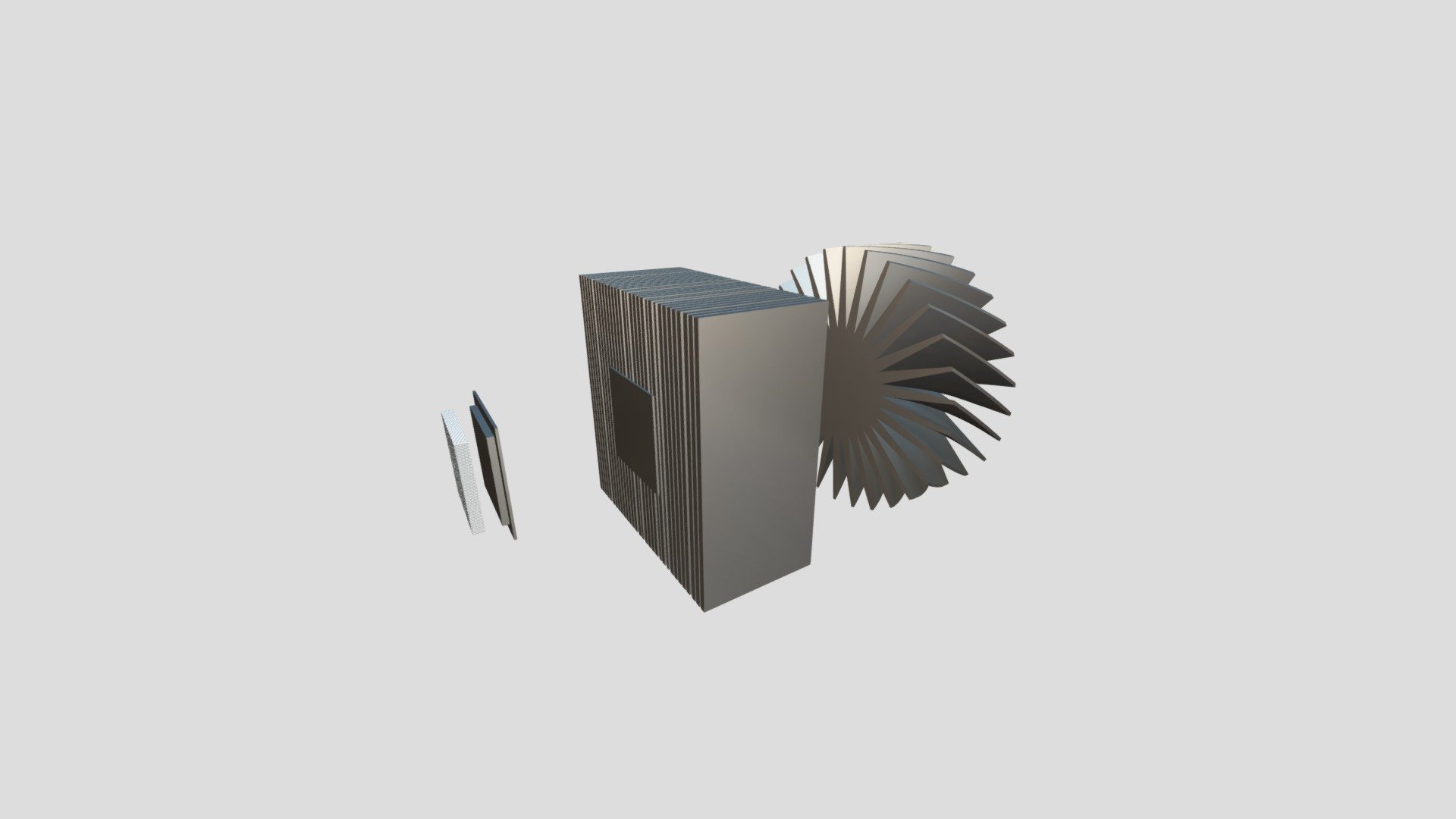 EXPLOTADO - 3D model by egs.julian.salinas [e49ed6d] - Sketchfab
