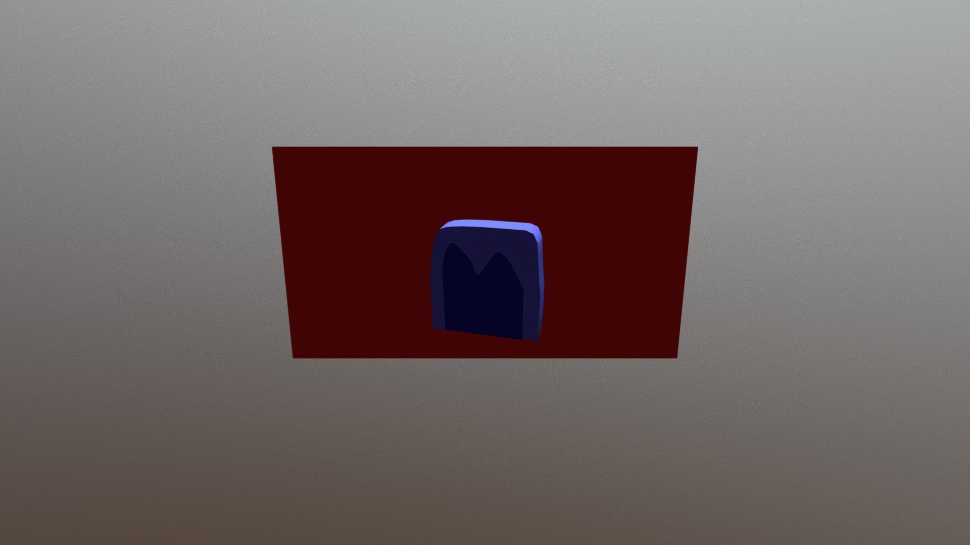 Blue Helmet 3D Logo - 3D model by Blue Helmet 3D (@bluehelmet3d ...
