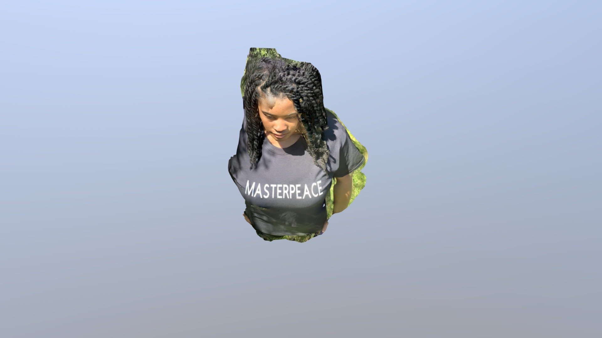 masterpeace - 3D model by racquelbethea [e49ff11] - Sketchfab