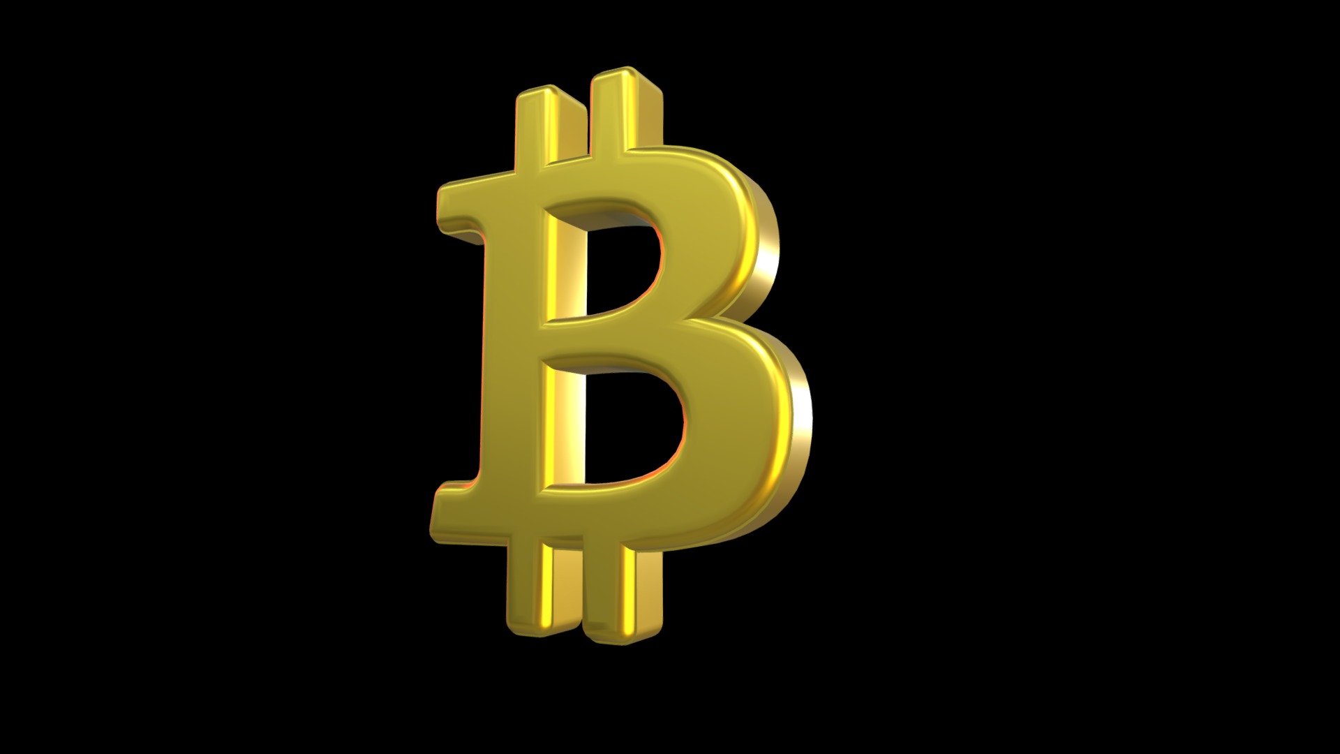 BITCON - Download Free 3D model by Akimix [e4a0d4c] - Sketchfab